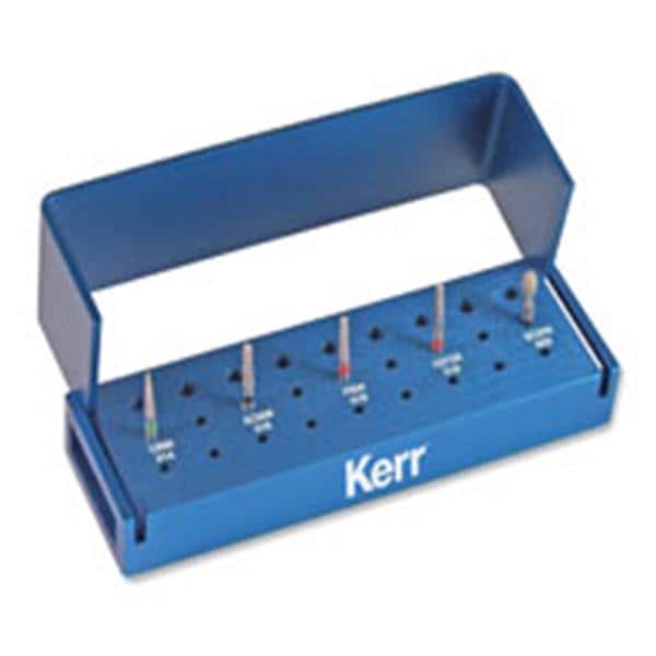 LS-7513 Chamfer Prep Logic Set - Henry Schein Dental