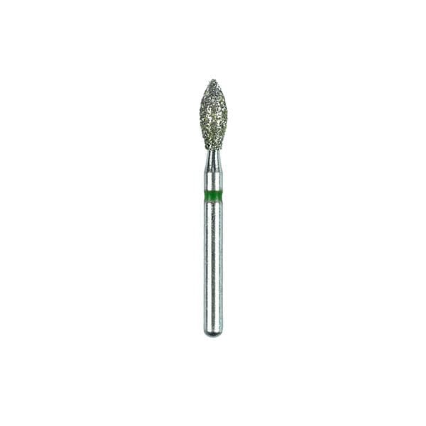 SimpliCut C368-023-D Diamond Bur - Henry Schein Dental