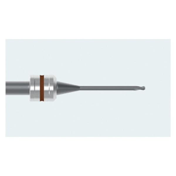 Milling & Grinding Tools - Zahn Dental - Henry Schein