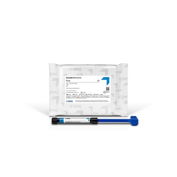 Ecosite Elements 222813 Universal Composite Restorative Material ...