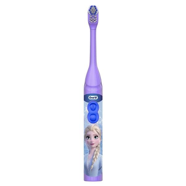 Crest Oral-B Kids 80812719 Battery Power Toothbrush - Henry Schein Dental