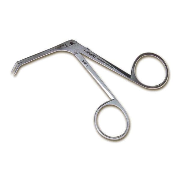 R6661 Micro Endodontic Forceps - Henry Schein Dental