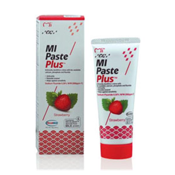 MI Paste Plus 422886 At Home Tooth Topical - Henry Schein Dental