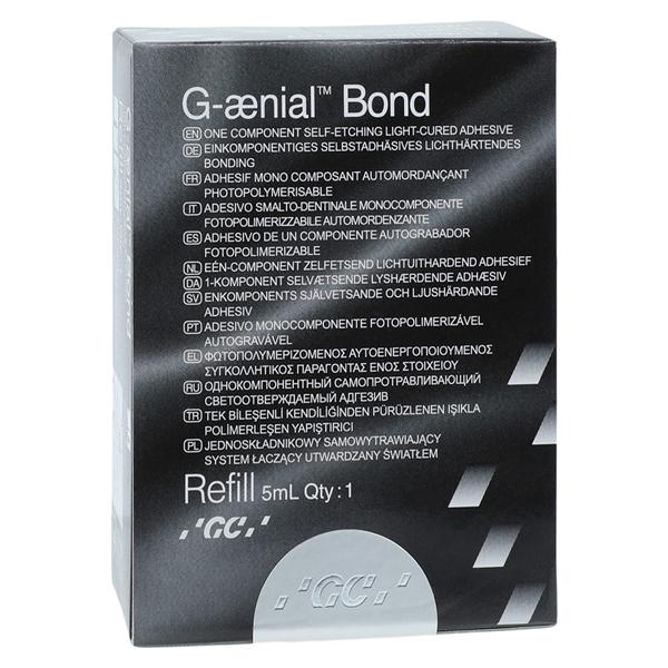 G-aenial Bond 011947 Self Etch Bonding Agent - Henry Schein Dental