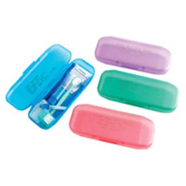 Acclean 754526-IP Orthodontic Kit - Henry Schein Dental