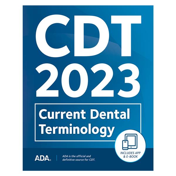 ADA J023BTI Spiral Book Book & Ebook - Henry Schein Dental