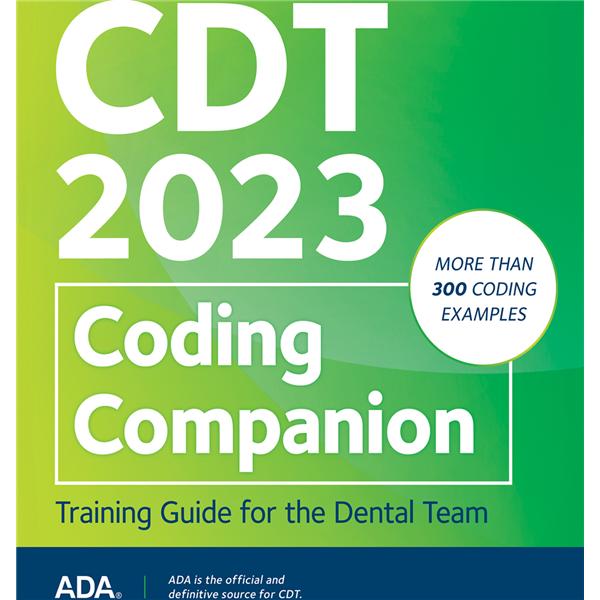 ADA J453BT Spiral Book Book & Ebook - Henry Schein Dental