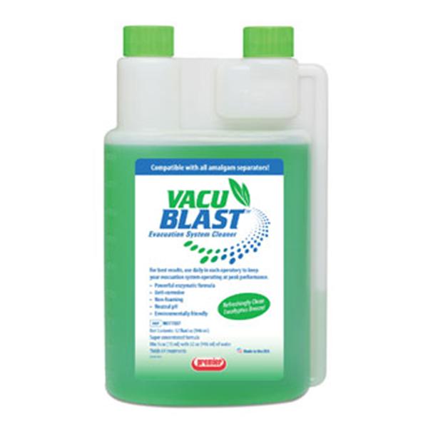 Vacu Blast 9011107 Concentrated Liquid Evacuation System Cleaner ...
