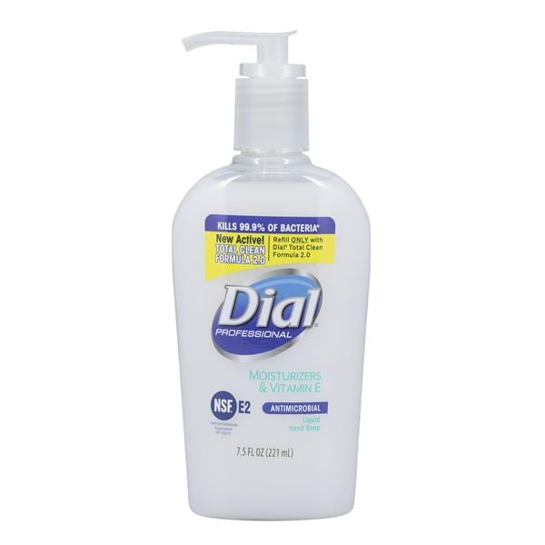 Dial 2340084024 Liquid Soap - Henry Schein Dental