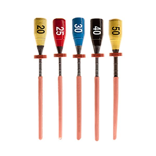 EdgeFill ET2006O Obturators - Henry Schein Dental