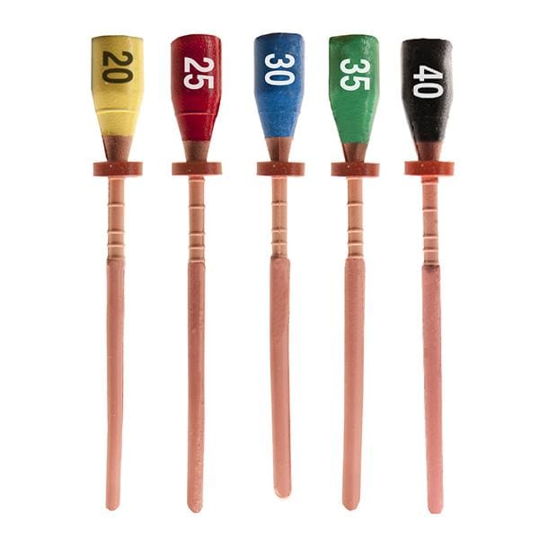 EdgeCore EE4006C Obturators - Henry Schein Dental