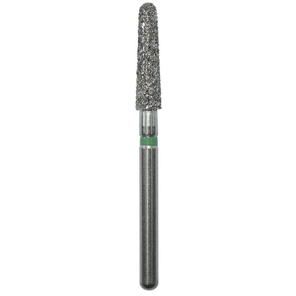 Edge Burs 198022C Diamond Bur - Henry Schein Dental