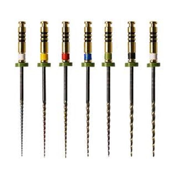 EdgeFile X7 ASSTX70429 Endo File - Henry Schein Dental