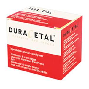 Denture Resins - Zahn Dental - Henry Schein