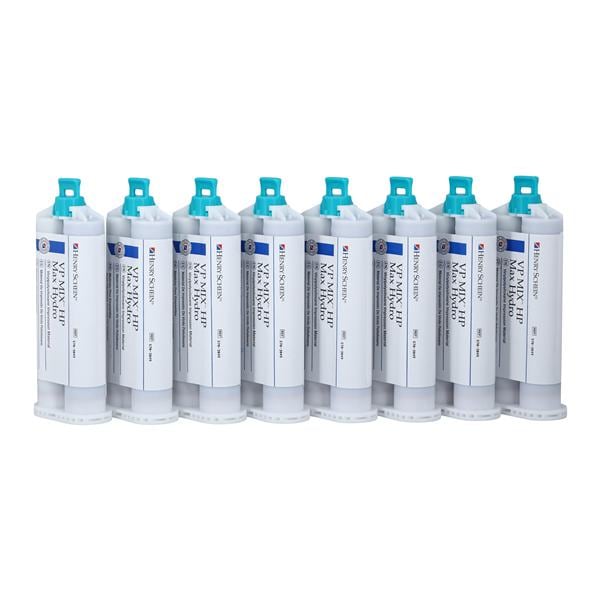 VP Mix HP Max Hydro Heavy Body Fast Set Impression Material Cartridge ...