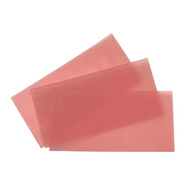 Baseplate - Zahn Dental - Henry Schein