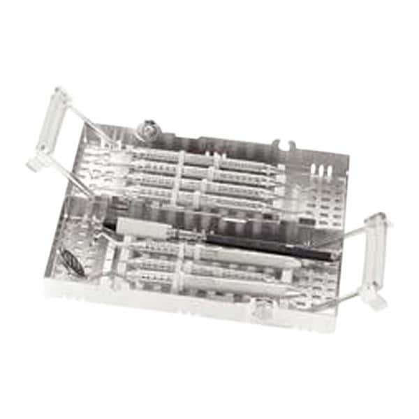 IMS IM9081 Instrument Cassette - Henry Schein Dental
