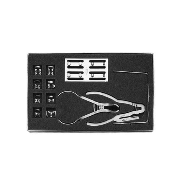 RDKIT Rubber Dam Kit - Henry Schein Dental