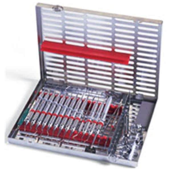 IMS Signature Series IM4166 Instrument Cassette - Henry Schein Dental