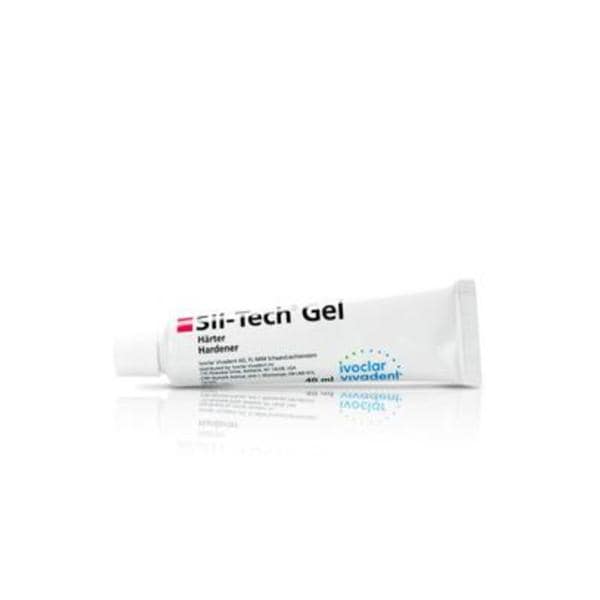 Sil-Tech 563193AN Gel - Henry Schein Dental