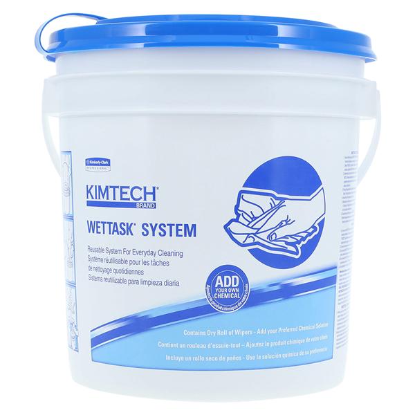 Kimtech Wettask 06411 Roll Wiper - Henry Schein Dental