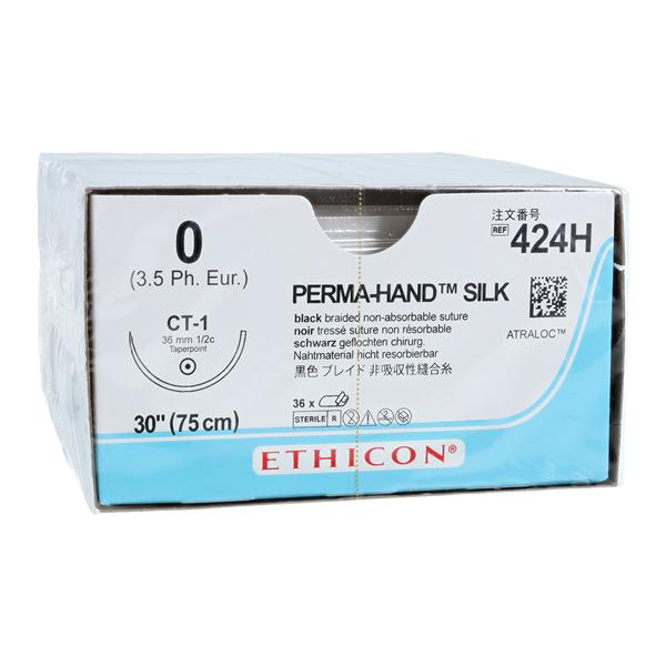 Perma-Hand 424H Suture - Henry Schein Medical
