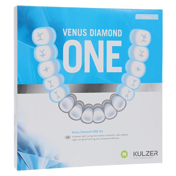 Venus Diamond ONE 66081843 Universal Composite - Henry Schein Dental