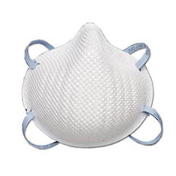 Moldex RM-2200N95 Respirator Face Mask - Henry Schein Dental