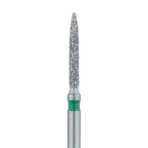 862G-012-FG Diamond Bur - Henry Schein Dental