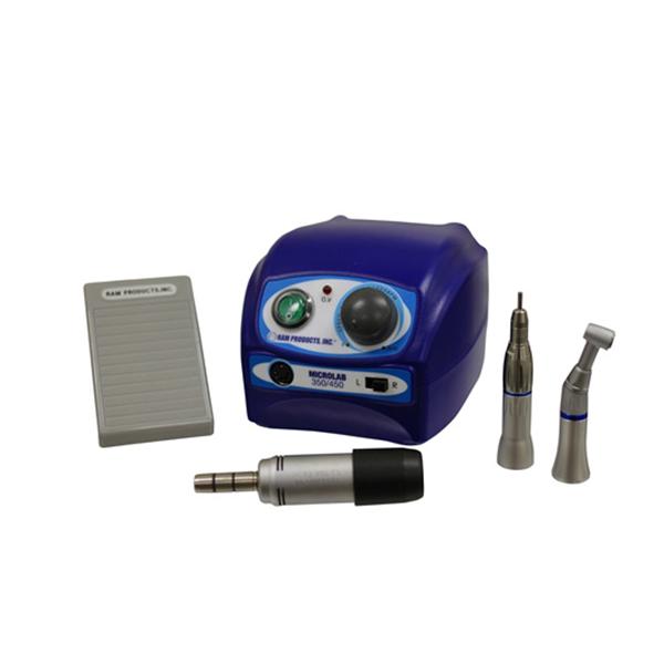 Handpiece Units - Zahn Dental - Henry Schein