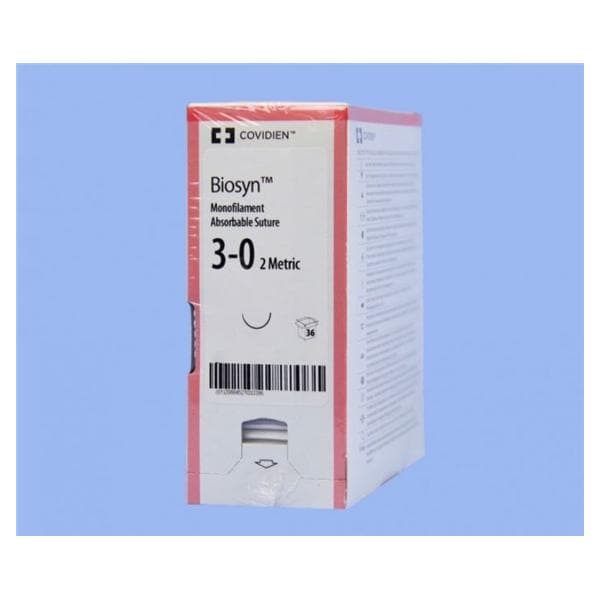 Biosyn GM-322 Suture - Henry Schein Medical