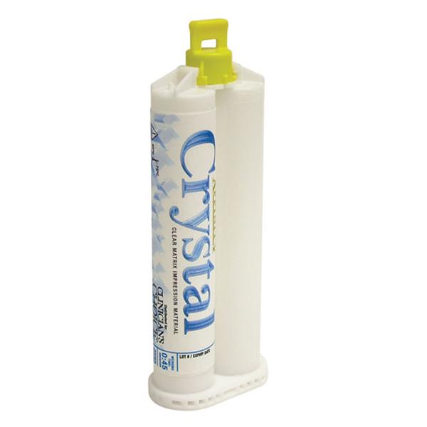 Affinity Crystal 010912 Bite Registration - Henry Schein Dental