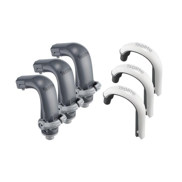 Isolite Core EIL0306 Suction Dental Isolation Adapter - Henry Schein Dental