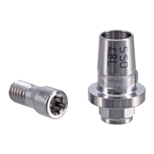 6284249 Abutment TiBase - Henry Schein Dental