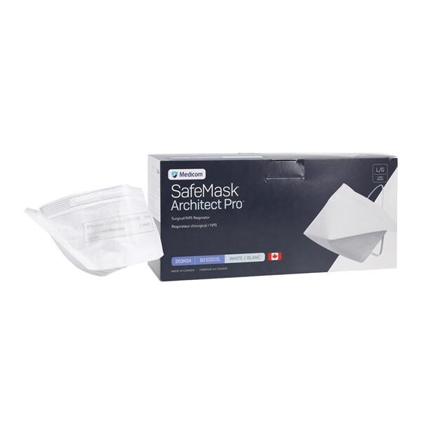 Mask - Henry Schein Dental