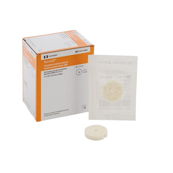 AMD 55511AMD Wound Dressing - Henry Schein Medical