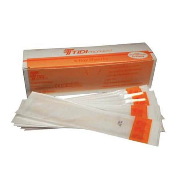 20825 Sensor Sheaths - Henry Schein Dental