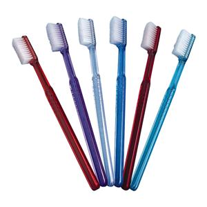 Toothbrushes - Henry Schein Dental