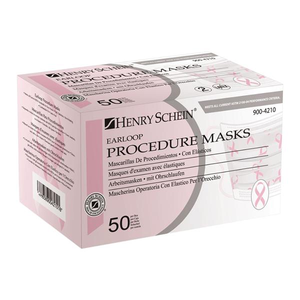 HSI 9004210 Procedure Mask - Henry Schein Dental