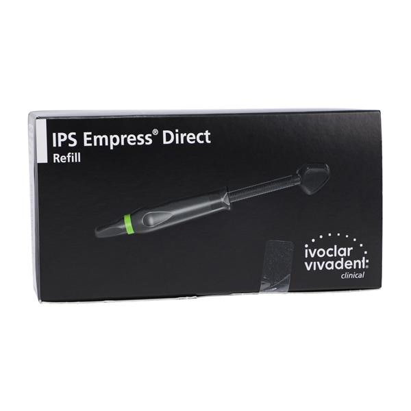 IPS Empress Direct 627236AN Universal Composite - Henry Schein Dental