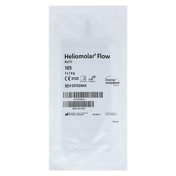 Heliomolar Flow 557029AN Flowable Composite - Henry Schein Dental