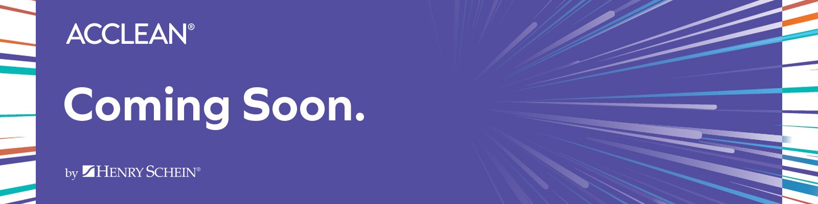 ACCLEAN® - Henry Schein Dental