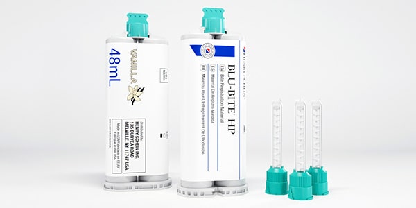 Impression Material - Henry Schein Dental