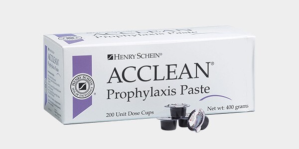 Dental Preventables - Henry Schein Dental