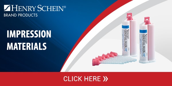 Henry Schein Brand Products - Zahn Dental Labs