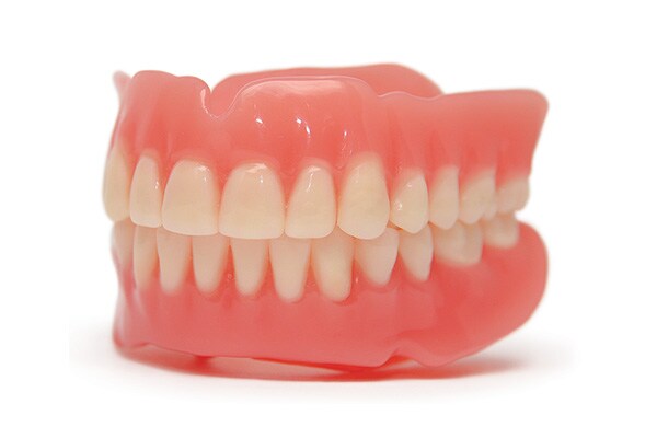 Lucitone Digital Print - Zahn Dental Labs