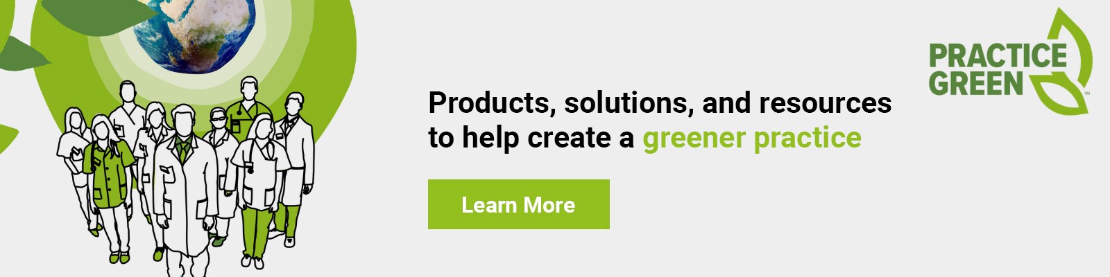 Practice Green - Henry Schein Medical